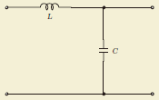 30. LC filter circuit｜Chip One Stop - Einkaufsstandort für elektronische Komponenten und Halbleiter